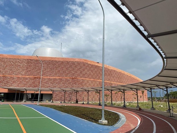 Sekolah Binus Semarang